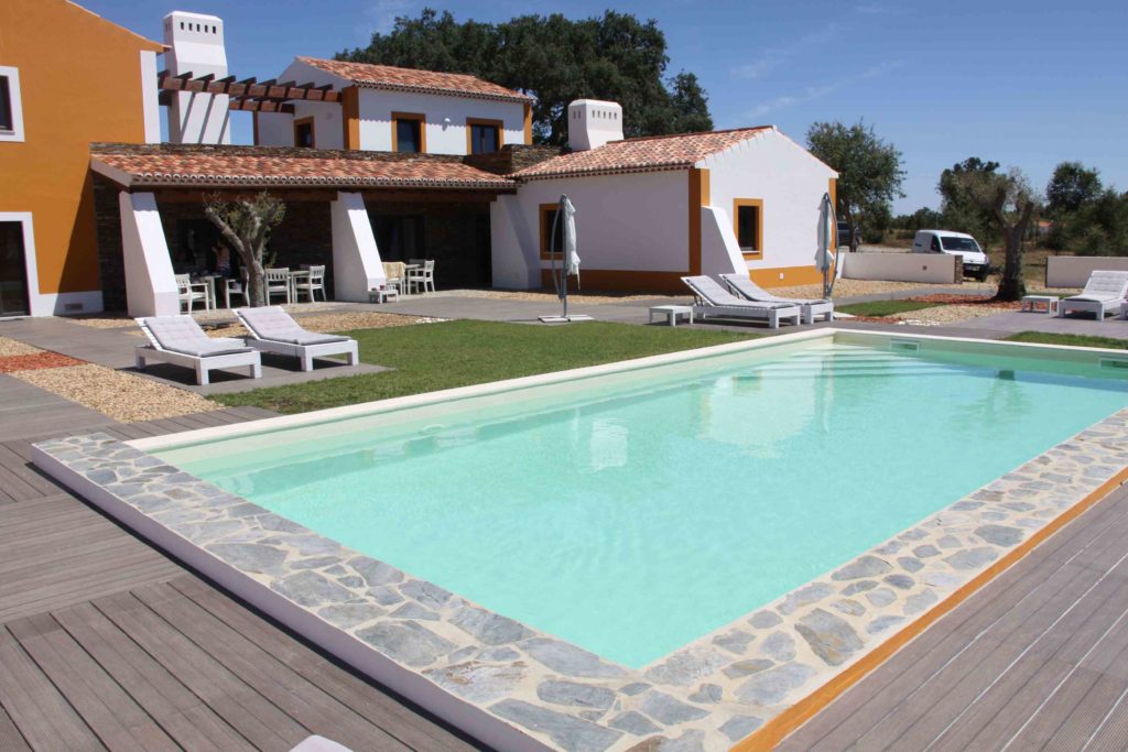 EVOLUTION SWIMMING POOL - Piscinas Imperial