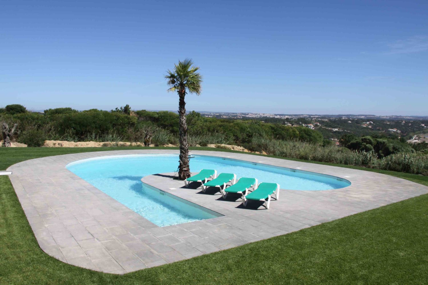 EXCELLENCE SWIMMING POOL - Piscinas Imperial