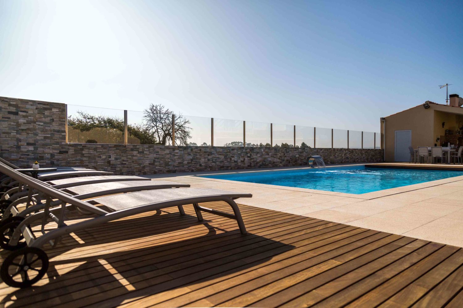 Piscina Evolution - Piscinas Imperial